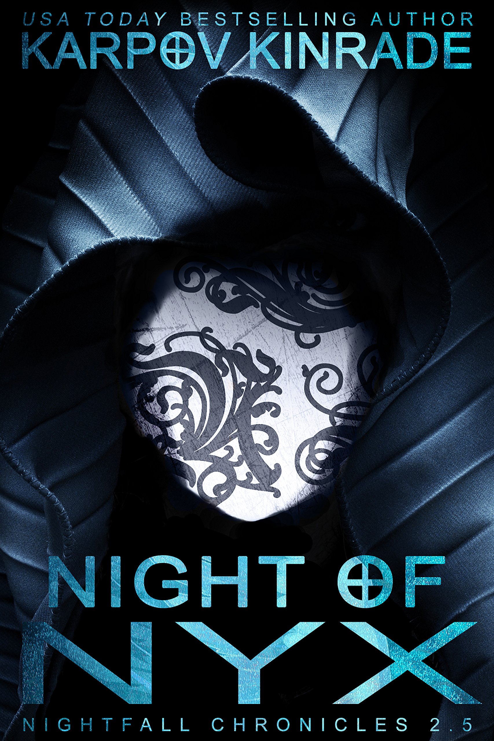 Resenha - House of Ravens (Nightfall Chronicles #2) - Thais Lopes
